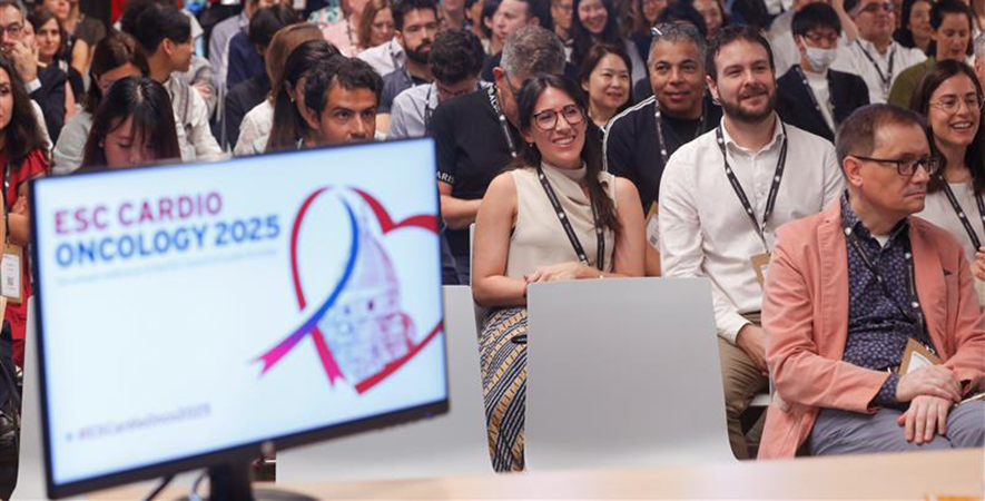 ESC - Online Congress Platform