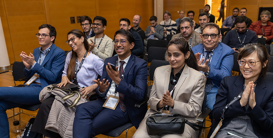 ESC - Online Congress Platform