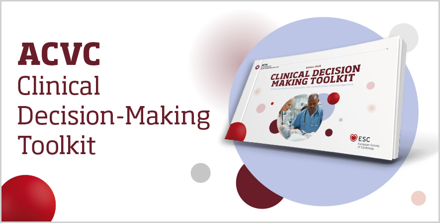 ESC - Online Congress Platform