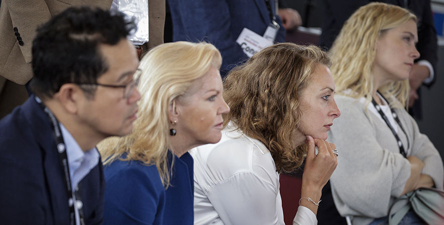 ESC - Online Congress Platform