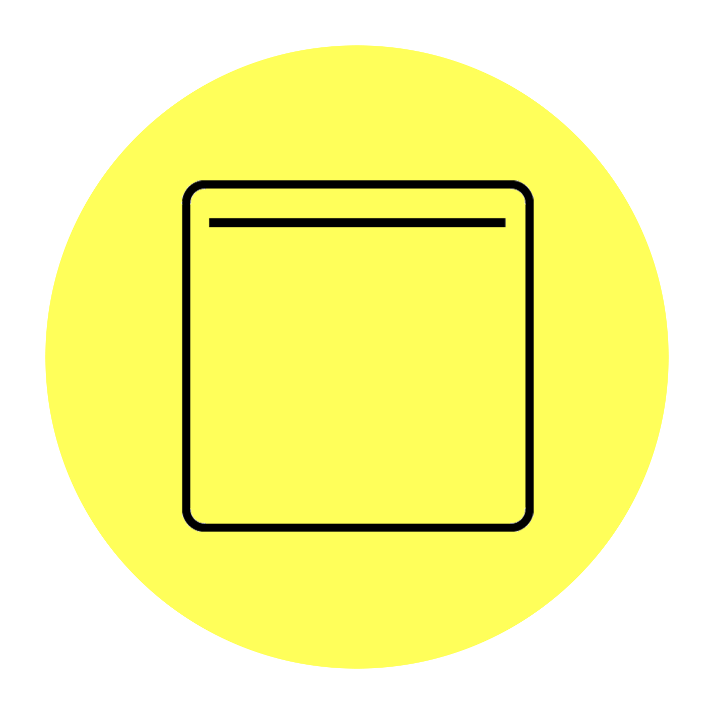 Backofen Symbole » Das möchten die Zeichen dir sagen