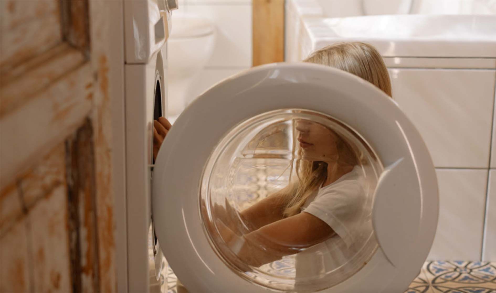 Richtig Wäsche waschen: So geht’s