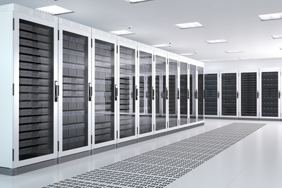 Data Centre Main Contractor Europe | Collen Construction