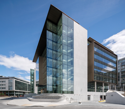 Projects | Collen Construction | Main Contractor Europe