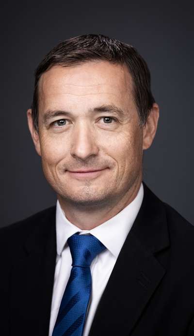 Our People | Collen Construction | Main Contractor