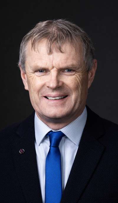 Our People | Collen Construction | Main Contractor