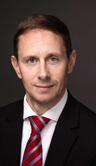 Our People | Collen Construction | Main Contractor