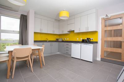 UCD Ashfield Student Accommodation | Collen Construction Ireland