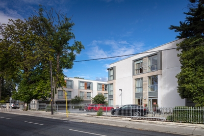 Fern Dean Nursing Home | Collen Construction Ireland