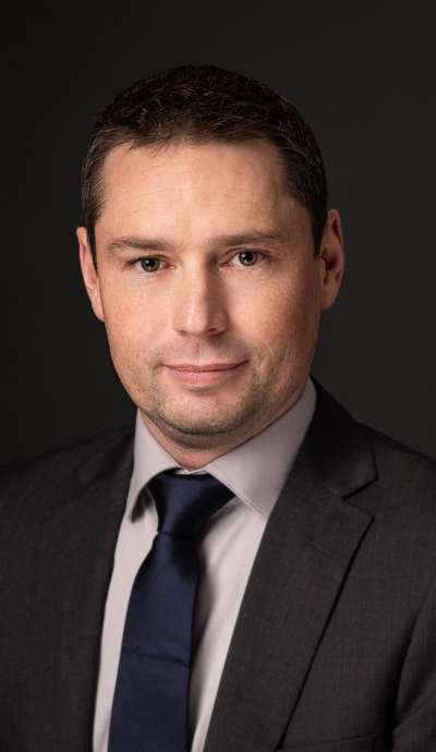 Our People | Collen Construction | Main Contractor