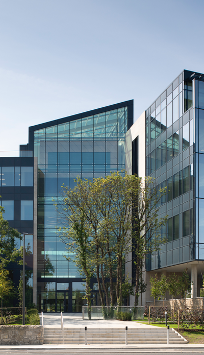 Home | Collen Construction | Building Excellence since 1810