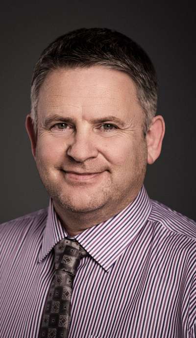 Our People | Collen Construction | Main Contractor