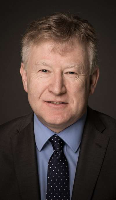 Our People | Collen Construction | Main Contractor