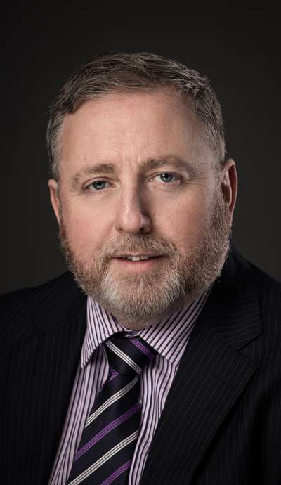 Our People | Collen Construction | Main Contractor