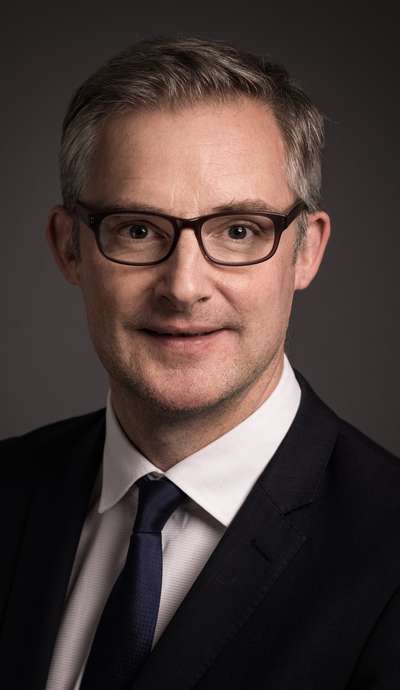 Our People | Collen Construction | Main Contractor