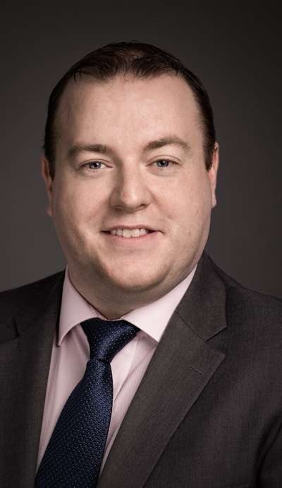 Our People | Collen Construction | Main Contractor