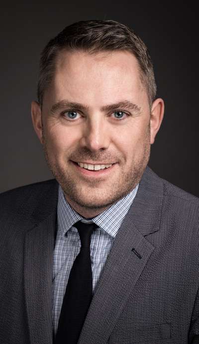 Our People | Collen Construction | Main Contractor