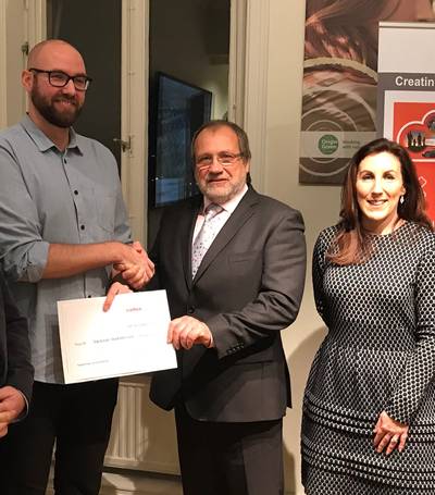 Collen Aktiebolag Charity Cycle | Collen Construction Ireland