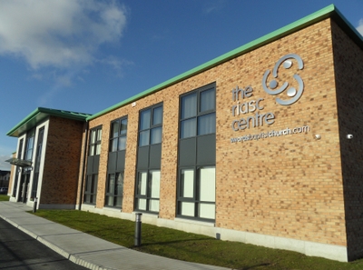 Swords Baptist Church | Collen Construction Ireland