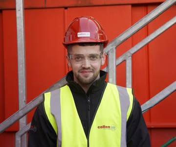 Careers | Construction Careers Europe | Collen Construction