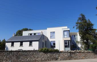 Home | Collen Construction | Building Excellence since 1810