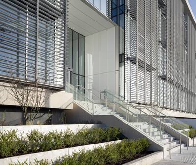 Enterprise House | Collen Construction Ireland