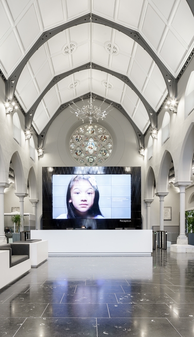 Home | Collen Construction | Building Excellence since 1810