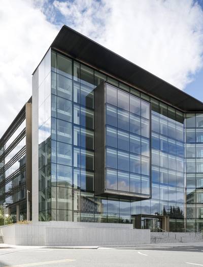 Home | Collen Construction | Building Excellence since 1810