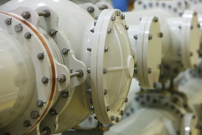 Substation C | Collen Construction Ireland