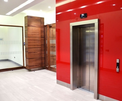 Irish Life | Collen Construction Ireland