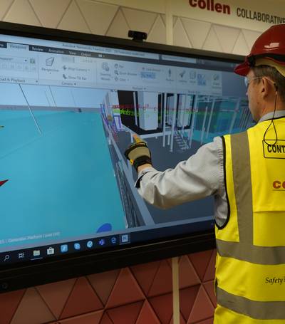 Innovation | Collen Construction Ireland