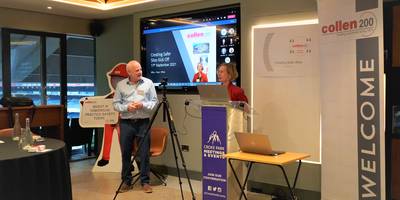 History | Collen Construction | Founded 1810 | Family owned