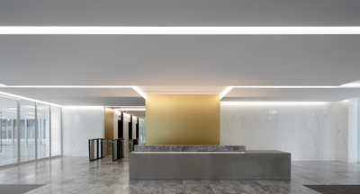 Block I, Central Park | Collen Construction Ireland