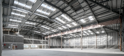 Horizon Logistics Park | Collen Construction Ireland