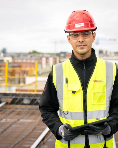 Careers | Construction Careers Europe | Collen Construction