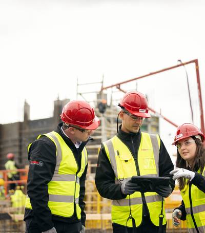 Diversity and Inclusion | Collen Construction | Main Contractor