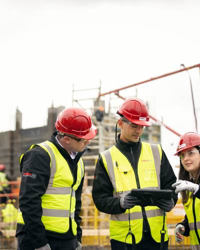 Careers | Construction Careers Europe | Collen Construction