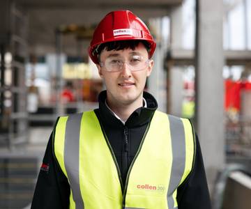 Careers | Construction Careers Europe | Collen Construction