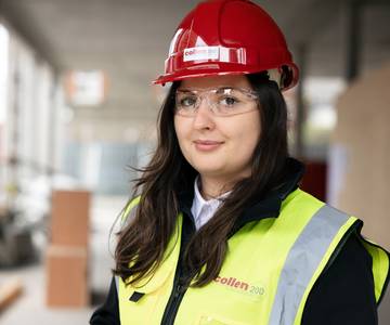Careers | Construction Careers Europe | Collen Construction