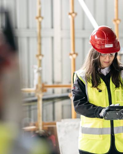 Careers | Construction Careers Europe | Collen Construction