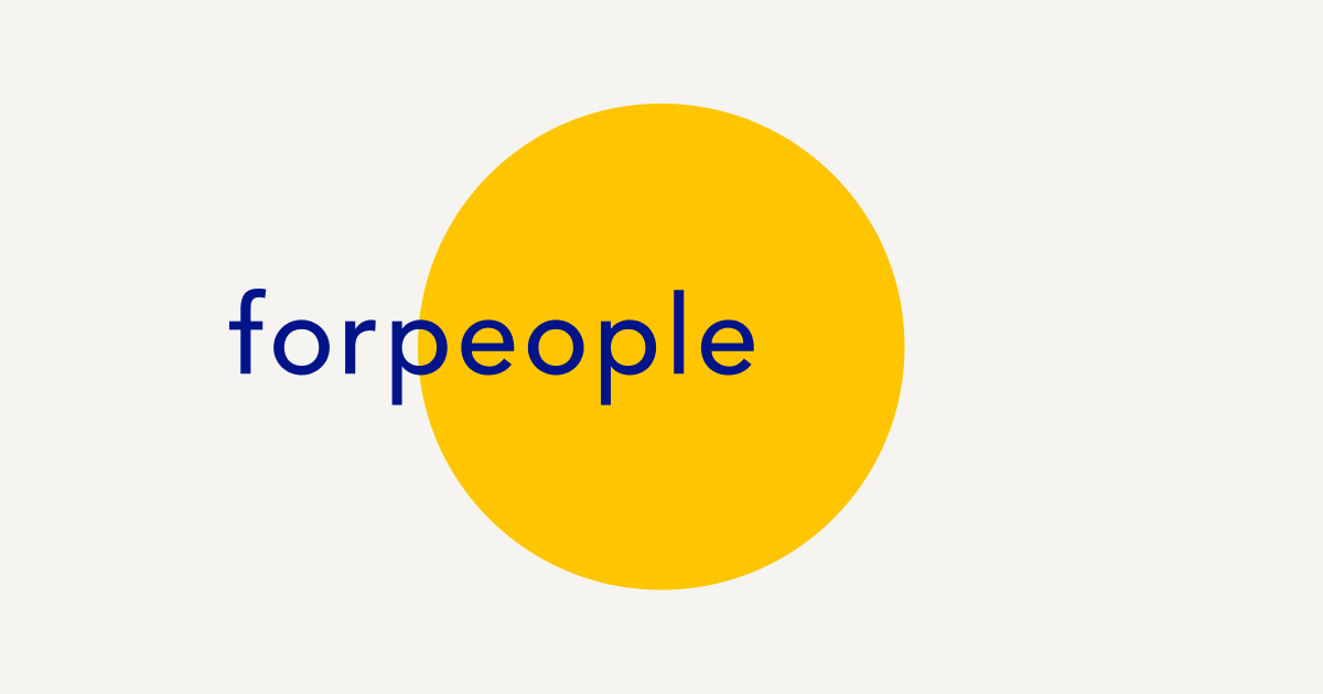 forpeople — Future Brand Experience