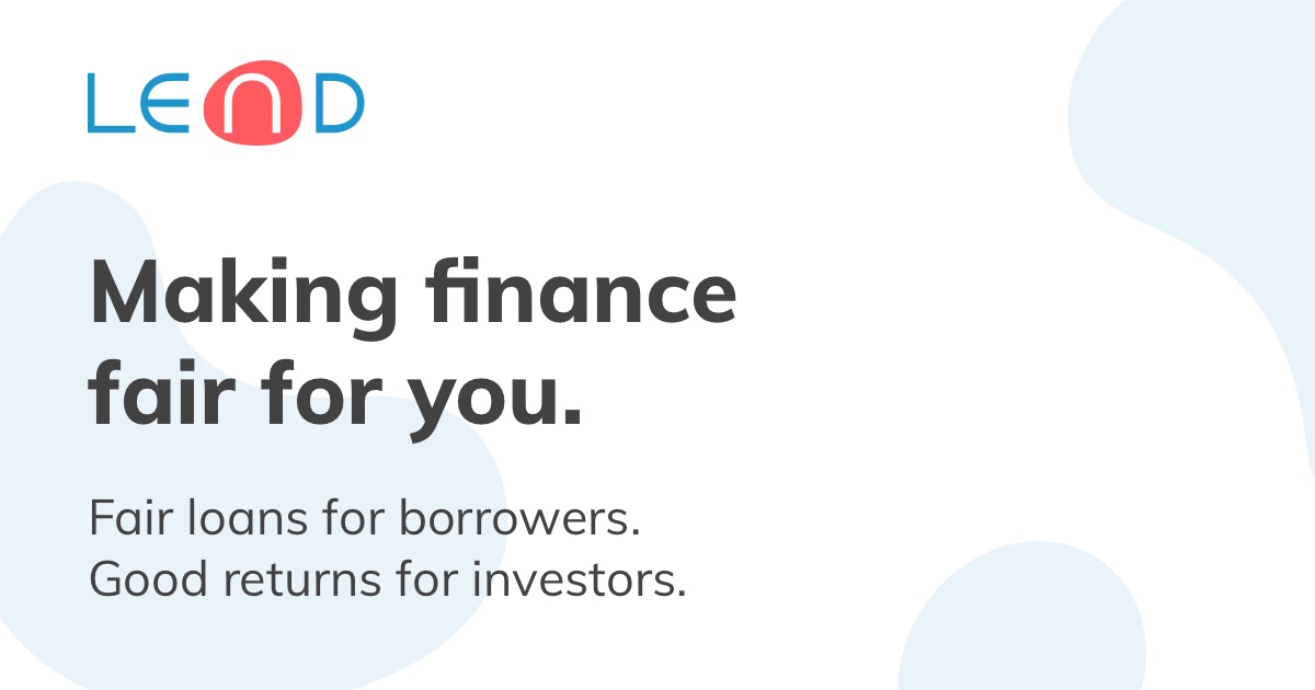 How does the credit screening and scoring process work? - FAQ | LEND.ch