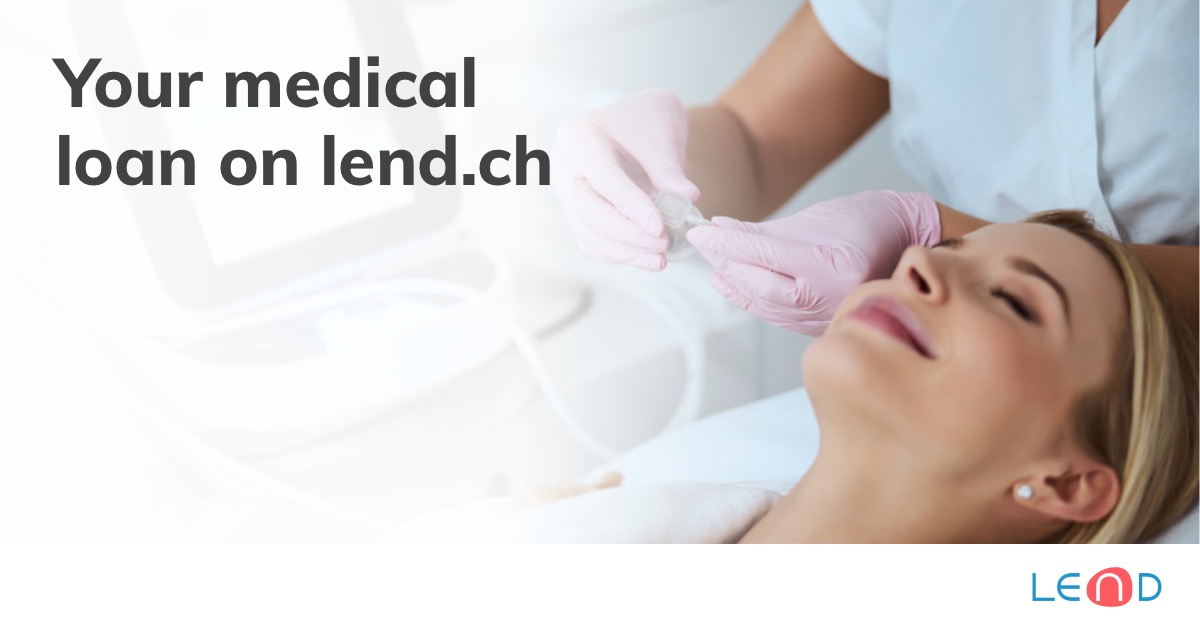 Health Loans for medical treatment & surgery - Low rates from 3.5% ...