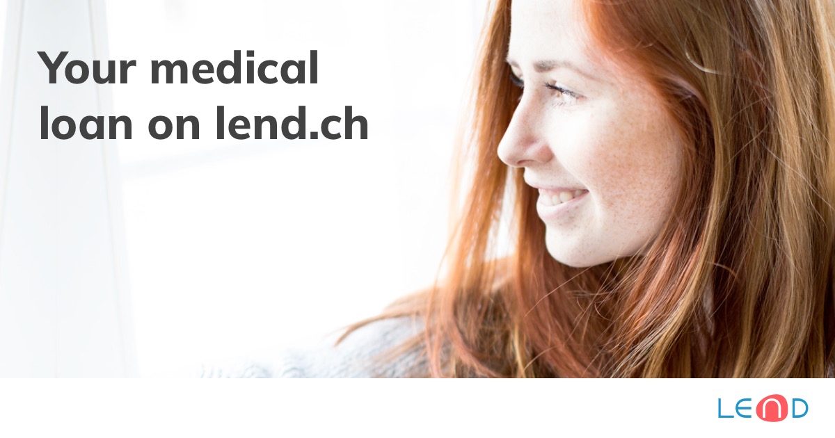 Health Loans for medical treatment & surgery - Low rates from 3.5% ...