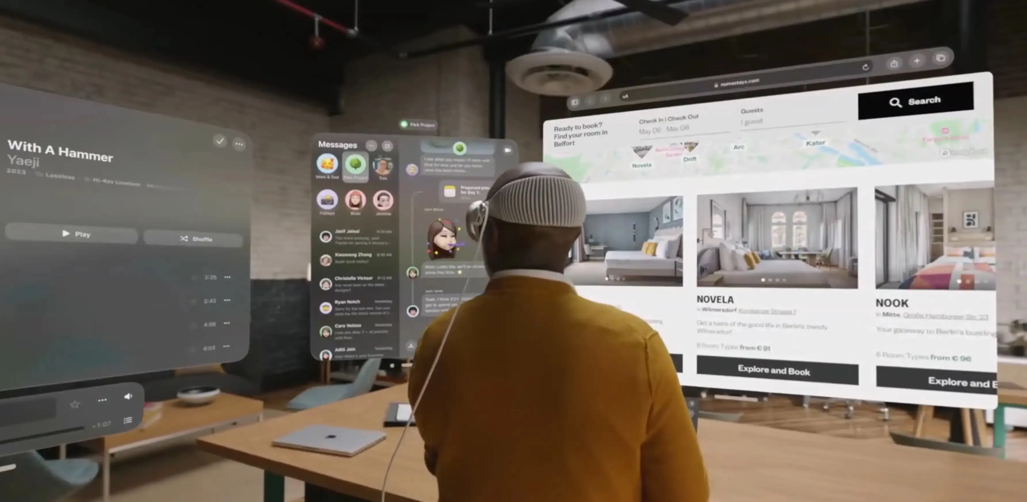 You are NOT multi-tasking. | SquarePlanet