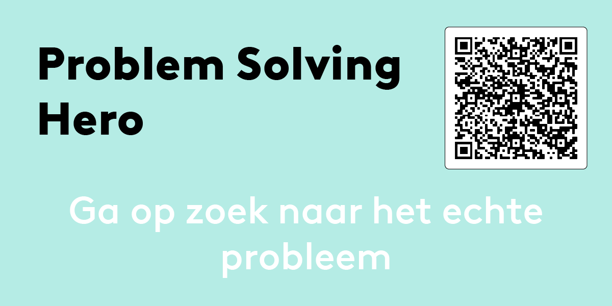 Word de held van je organisatie! | The Master Labs Academy