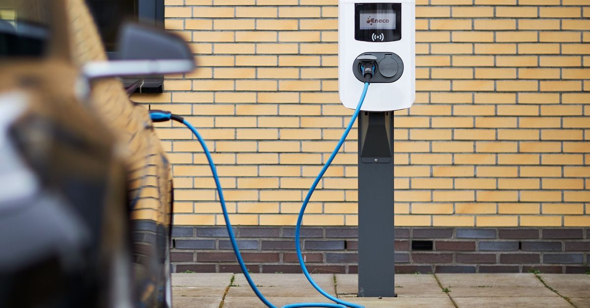 Hoe snel kan ik nu écht laden met mijn laadpaal thuis? | Eneco eMobility