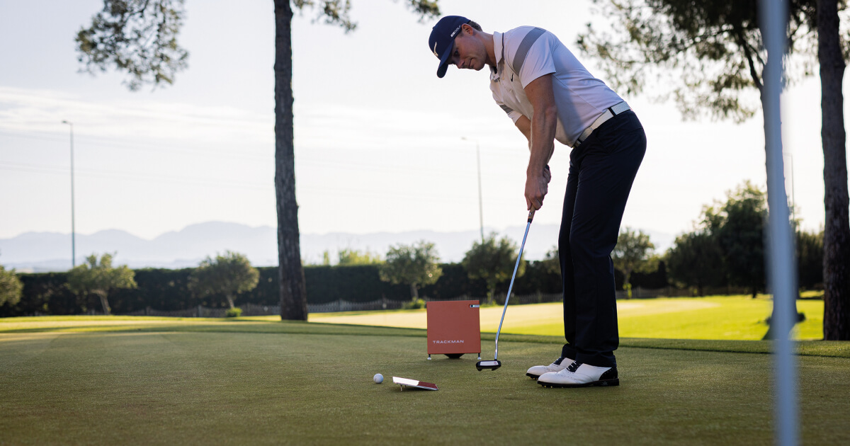 Improve Your Putting: Two Simple Questions That Work