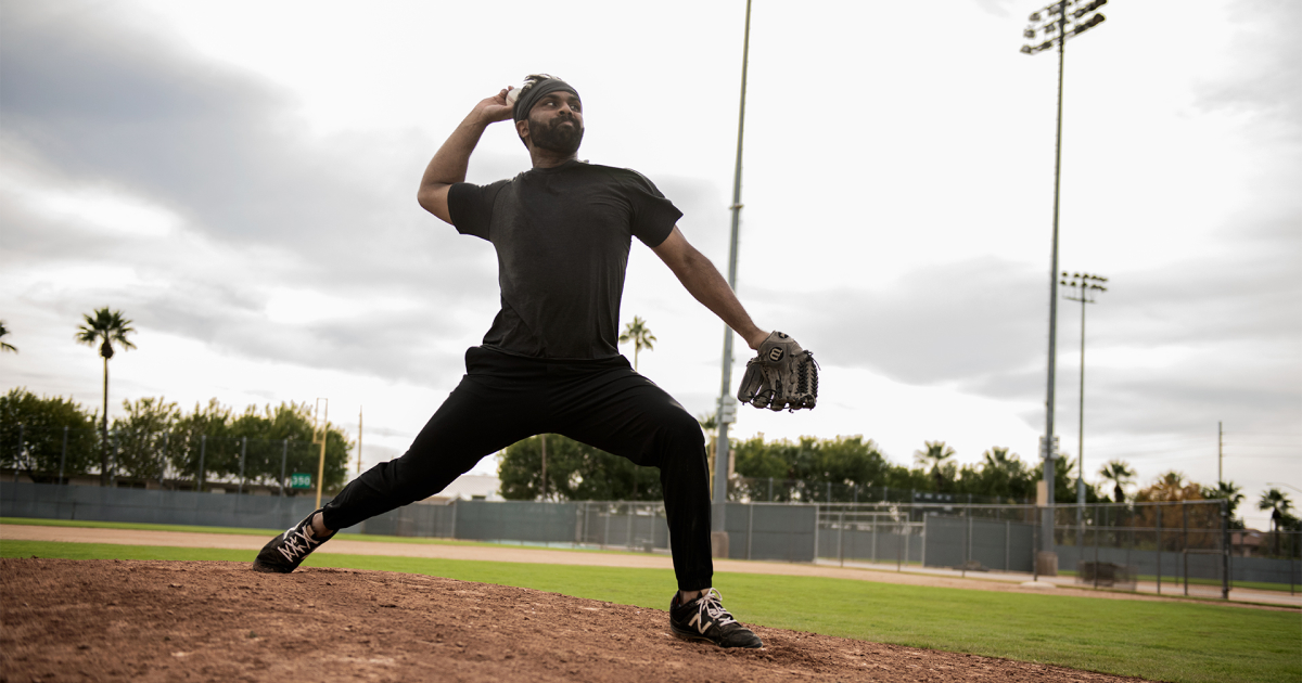 Trackman Baseball V3 - Metrics Tracked for Precision