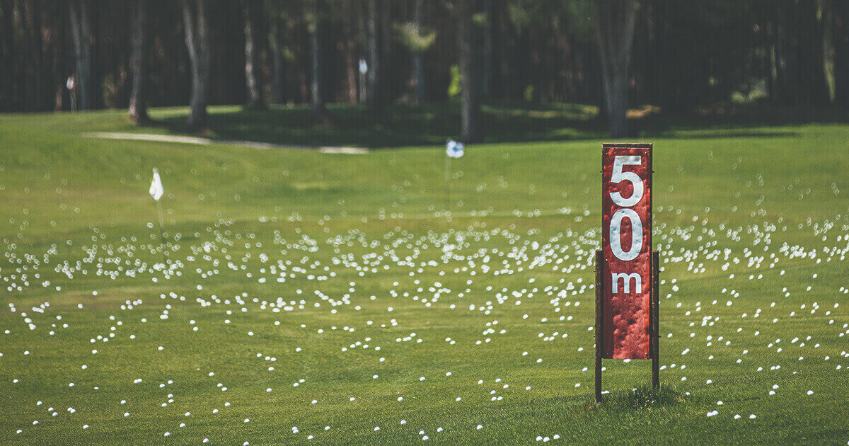 How to gain more distance without swinging faster